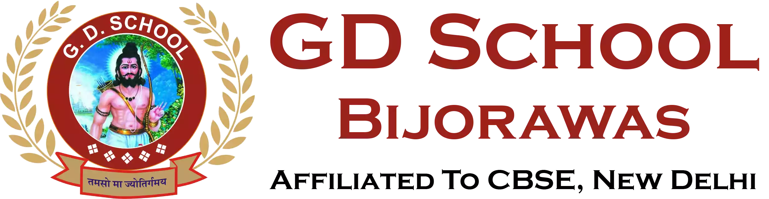 G D SCHOOL